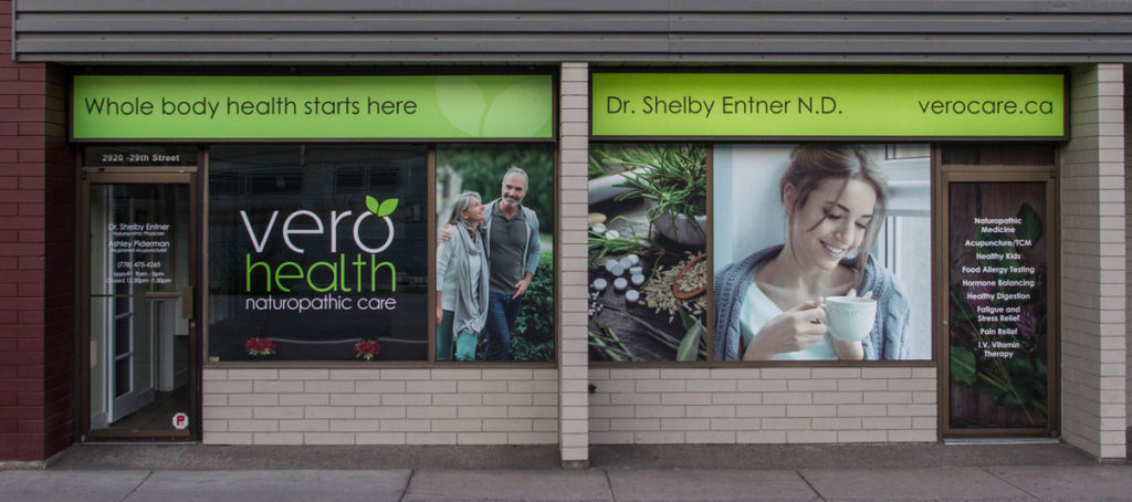 Contact Us | Vero Health Naturopathic Care