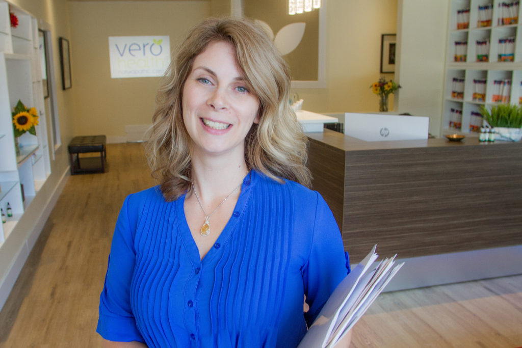 Contact Us | Vero Health Naturopathic Care